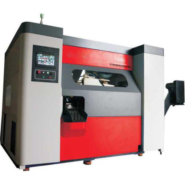 Quality GKT623B 50r/Min CNC Circular Saw Machine , 7500w Circular Saw Metal Cutting for sale