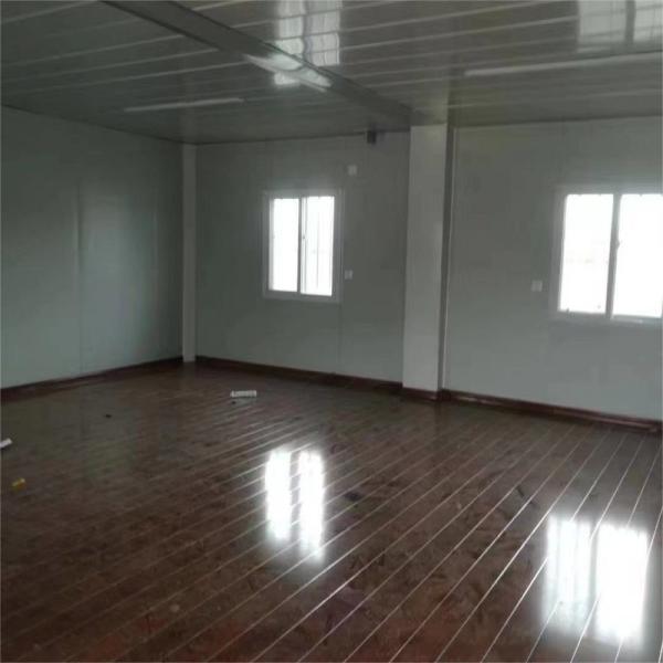 Quality Professional Architect Drawing Modern Design Style Prefab Office Container from for sale