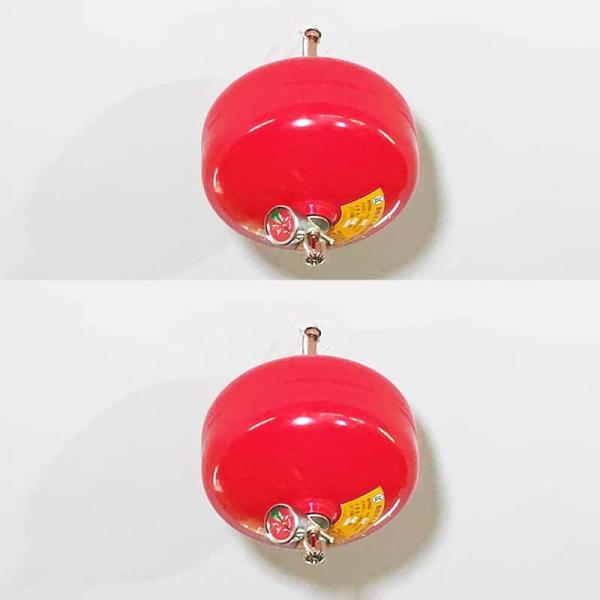Quality Gas Automatic FM200 Fire Extinguishing System For Electrical Precision Equipment for sale