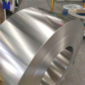 Quality Welding SS Stainless Steel Coil Strip 1219mm 1250mm Cold Rolled for sale