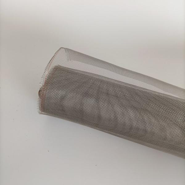 Quality 200 Series 300 Series Stainless Steel Window Mesh 16 Mesh Grasshopper Proof for sale