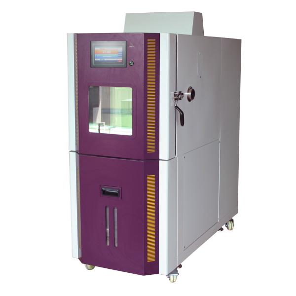 Quality - 70 °C ~ + 150 °C Programmable Environment Simulation Chamber Temperature for sale
