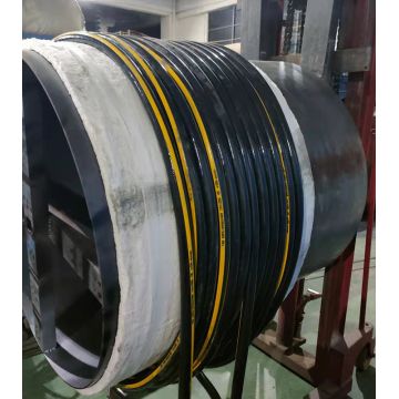 Quality 160KW Digital Medium Frequency Induction Heating Machine PWHT Machine for sale