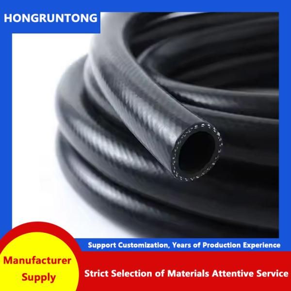 Quality Garden Hose Crack Resistant Pressure Resistant Wear Resistant for sale