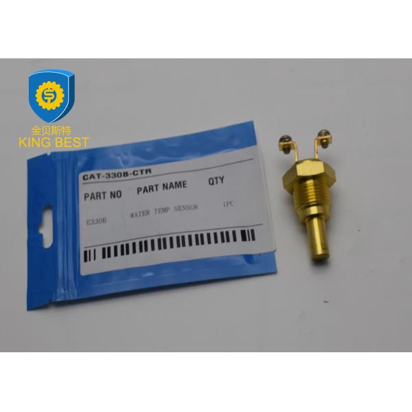 Quality Excavator Parts 4I-5394 Water Temp Sensor E330B for sale