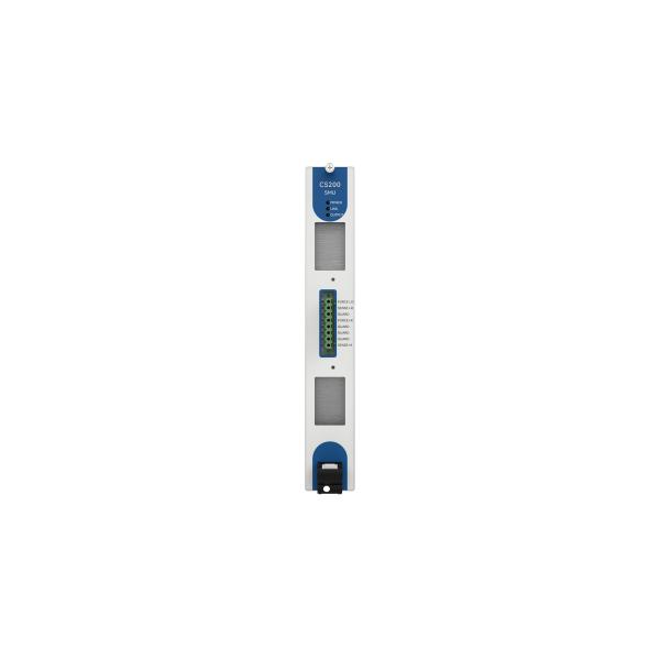 Quality 100V 1A PXI Source Measure Unit Single Channel Sub Card DC SMU Unit CS200 for sale
