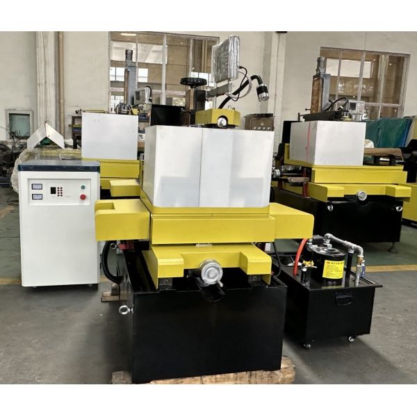 Quality M250 Single Cut CNC Medium Speed Wire Cut EDM Machine for sale