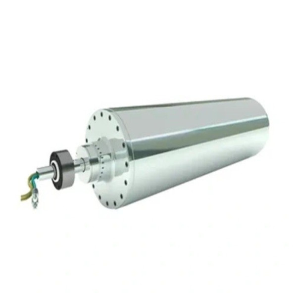 Quality Fast Heating Electromagnetic Induction Heating Roller with Roller Surface for sale