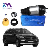 Quality Mercedes Benz W166 ML/GL W292 GLS GLE Air Suspension Springs Front Left Right for sale