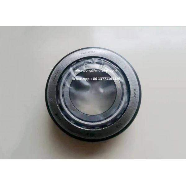 Quality Ford Edge Rear Axle Bearing for sale