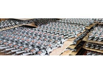 China Factory - Anhui Zhuoyu Industrial Manufacture Co., Ltd.