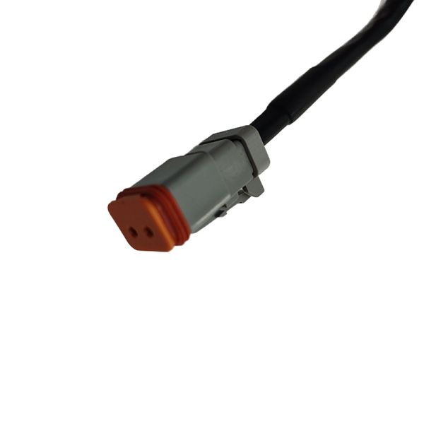 Quality Cat's Eye Switch Automotive Wiring Harness Electrical Assembly 1500V for sale
