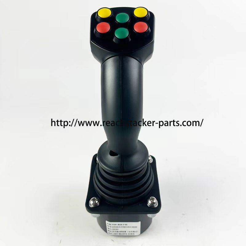 Quality B249900001173 Controller Kalmar Reach Stacker Parts for sale