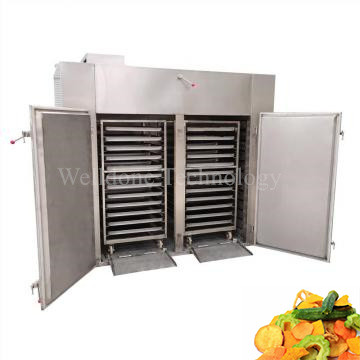 Quality SUS304 Material Commercial Drying Oven For Medicine Explosion Resistance for sale