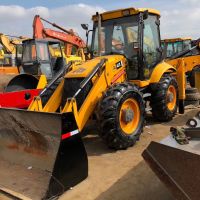 Quality 2020 Jcb 4Cx Digger 8Ton Digger Used Mini Excavator Jcb Backhoe Loader Directly for sale