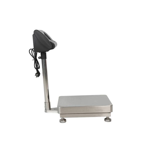 Quality LED 800MM 500Kg Industrial Bench Scales Electronic for sale