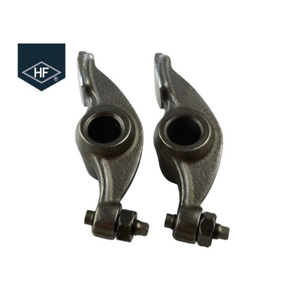 Quality Motorcycle spare Parts rocker armer , XV250 Yamaha Motorcycle Parts Valve Rocker Arm for sale