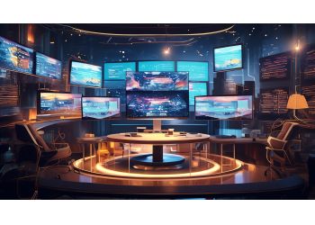 China Factory - ALDA Tech