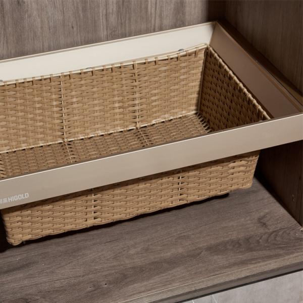 Quality ODM E1 Modern Wardrobe Closets for sale