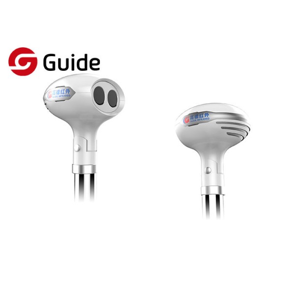 Quality RJ45 Interface Fixed Thermal Imaging Camera With 8-14μm Spectral Range for sale