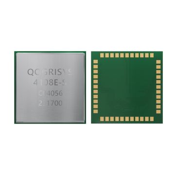 Quality QOGRISYS 4108E-S WIFI HaLow Modle Sub-1 GHz Support SDIO/SPI Interface Low Power for sale
