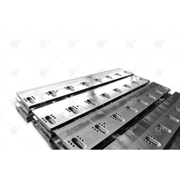 Quality Horizontal Veneer Slicer Knife Blade  For Cremona Capital for sale