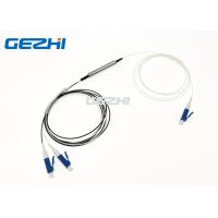 Quality 1x2 Optical Add Drop Multiplexer for sale