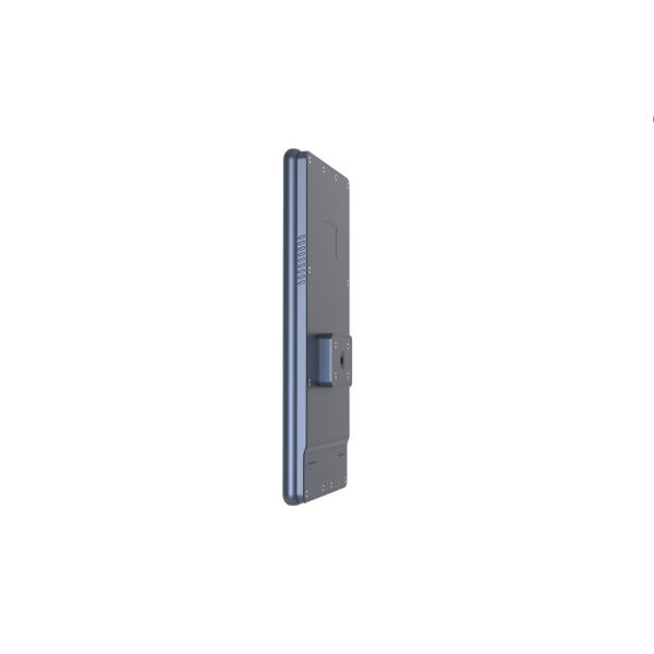 Quality All In One Smart Face Recognition Terminal 10.1 Inch With Access Control for sale