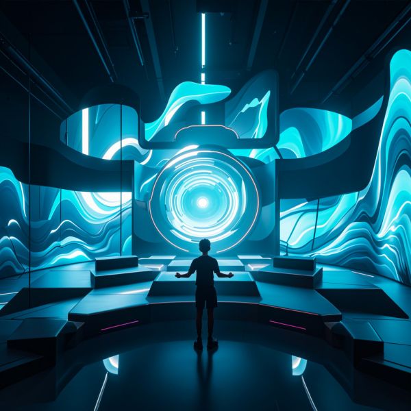 Quality Customizable VR Easily Scalable Subscription Based for sale