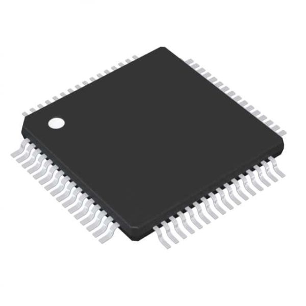 Quality Msp430f167ipmr Microcontroller Ic 16-Bit 8mhz 32kb for sale