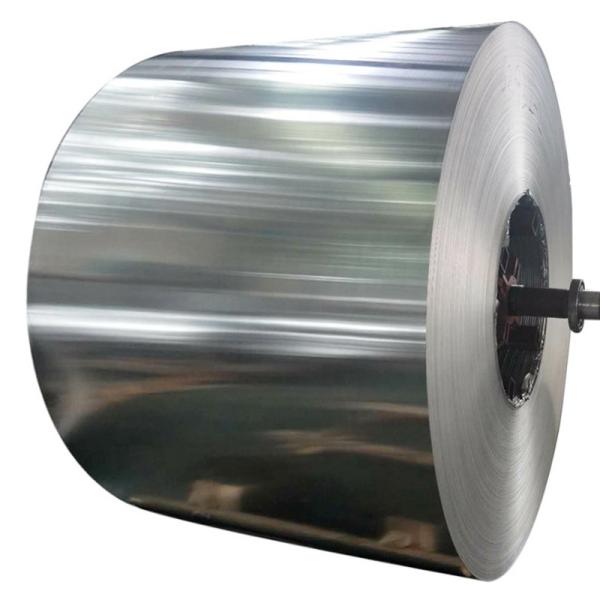 Quality Customized Welding Hot Rolled Stainless Steel Coil 304 304l 0.5mm for sale