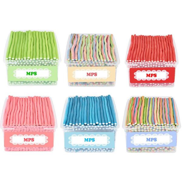 Quality Long Sweets lemon Sour Straw Candy Mixed Fruit Sweet Long Straw for sale