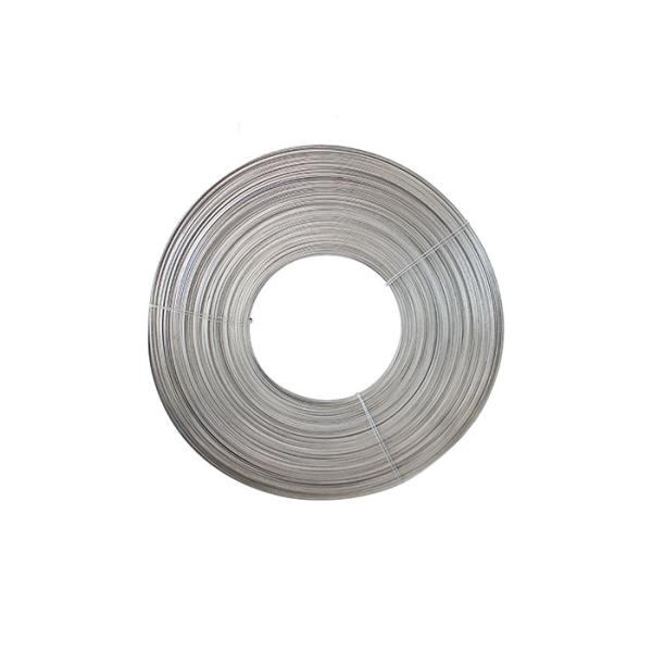 Quality Monel Steel Nickel Alloy Strip Monel 400 Astm for sale
