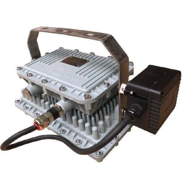 Quality Atex Approved 120 Watt Led Explosion Proof FloodLights for sale