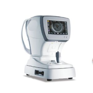 Quality FA -6500A XINYUAN Optical Refractometer Ophthalmic Equipment 7 Inch TFT LCD for sale