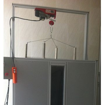 Quality Ingress Protection Testing Equipment Compliance With IEC 60529 for sale