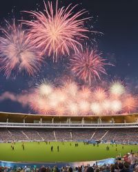 China Factory - Liuyang Stageli Technology Co., Ltd.