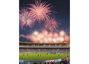 China Factory - Liuyang Stageli Technology Co., Ltd.