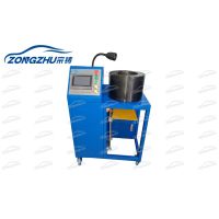 Quality Hydraulic Hose Crimping Machine for sale