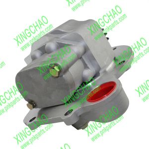 Quality OEM D8NN600AC Ford Tractor Parts Hydraulic Pump for sale
