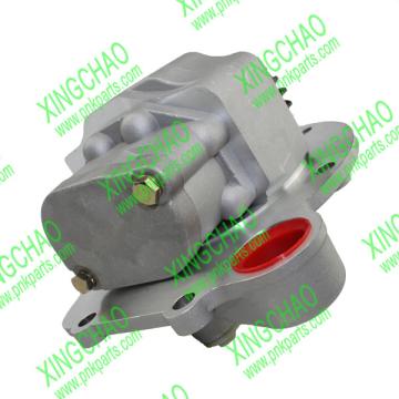 Quality OEM D8NN600AC Ford Tractor Parts Hydraulic Pump for sale