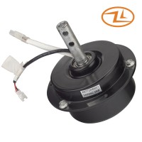 Quality BLDC Three Phase Fan Motors 24V 33W FG Signal Ceiling Fan Brushless Motor for sale