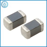 China 0402 Surface Mount 100uF Color Code Inductor Multilayer Chip Ferrite Bead Inductor factory