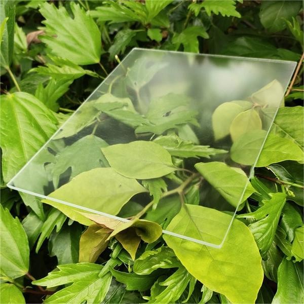 Quality Building Heat Insulating Glass Security Heat Resistant Glass customized for sale