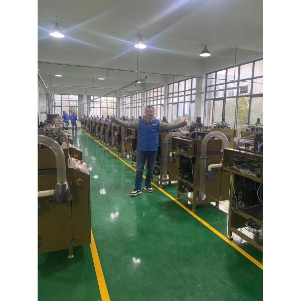 Quality Opek 2024 Popular Design Hats and Scarf Knitting Machine with Fully Computerized for sale