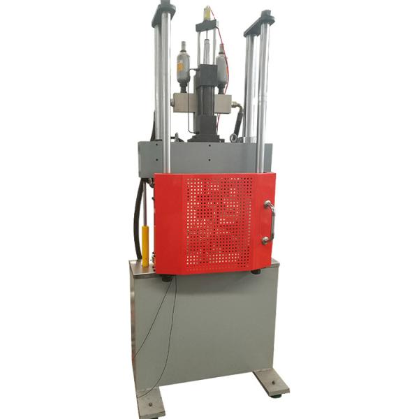 Quality Thread Bolt Hydraulic Universal Tensile Testing Machine SUS304 300KN for sale