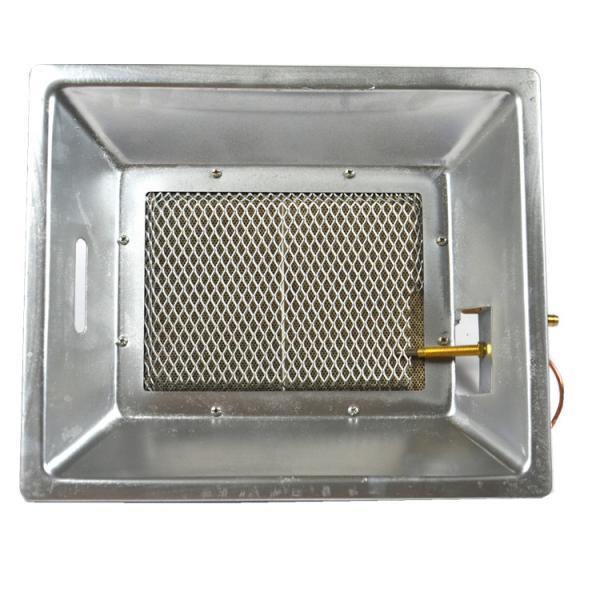 Quality Farm Chick Brooder Heater Manual Ignition Poultry Gas Heater Purple Horn2606 for sale