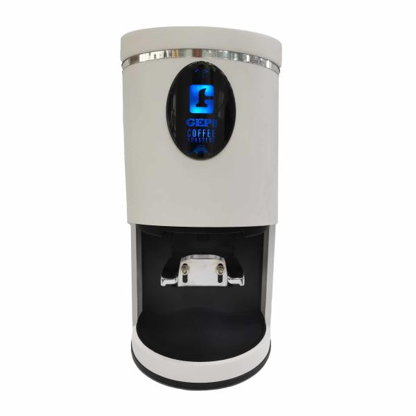 Quality Automatic Coffee Powder Press Private Mold Electric Coffee Tamper Power for sale