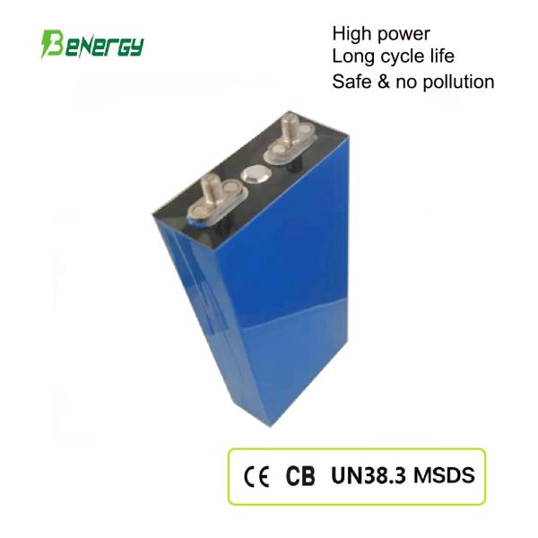 Quality Wholesale Prismatic LiFePO4 Battery Cell 3.2V 20Ah - Lithium Iron Phosphate (LiFePO4) Manufacturer for sale