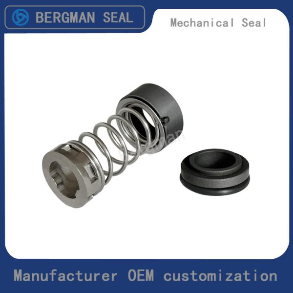 Quality Replace Grundfos GLF-CH-12mm CH 2/4 Air conditioning Pump Mechanical Seal for sale